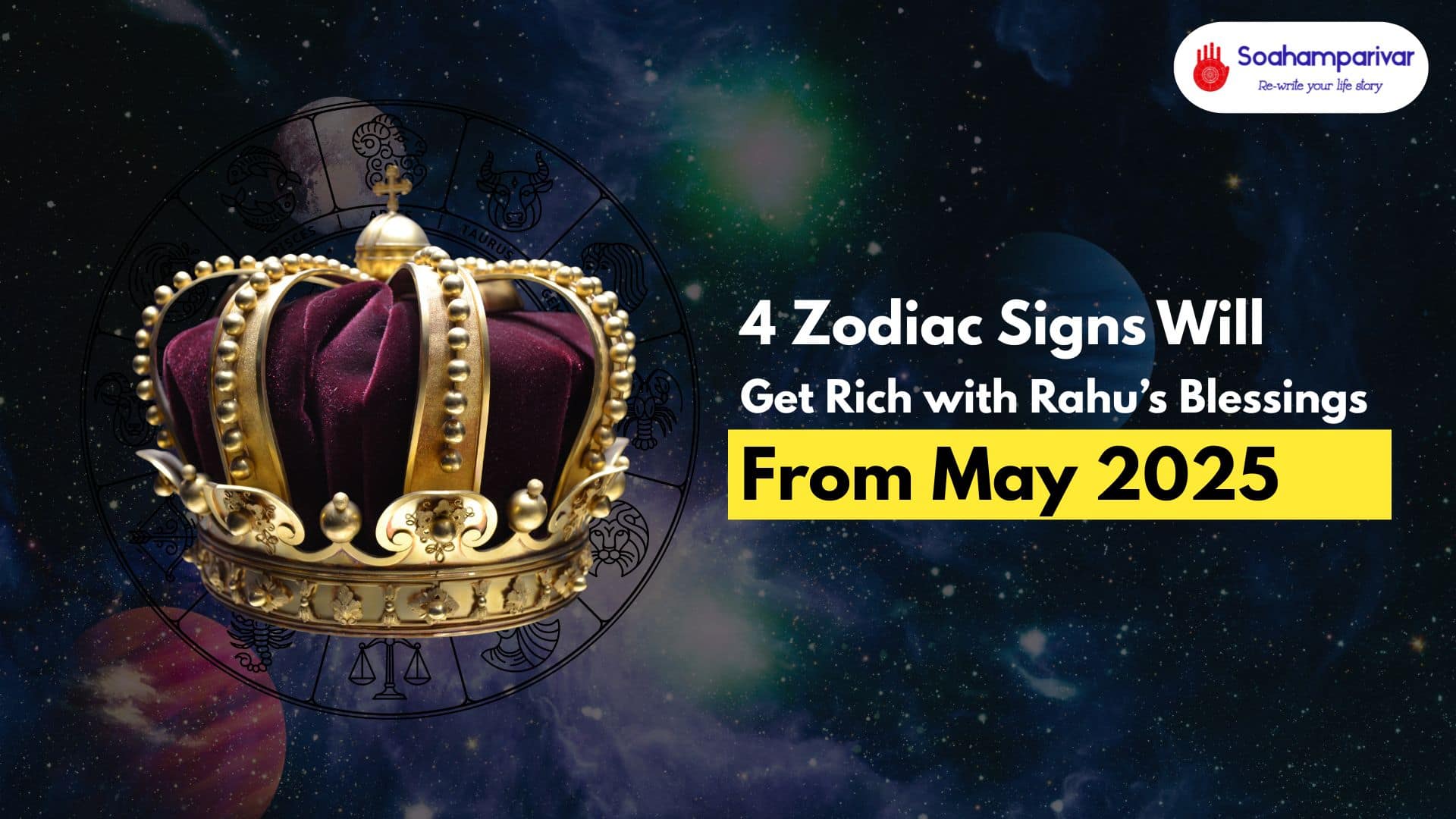 Zodiac signs that will become rich 60 photos - Youhoroscope.com